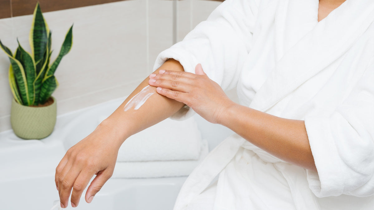 Absolutely Natural Skincare Healthy Lifestyle Healthy Skin