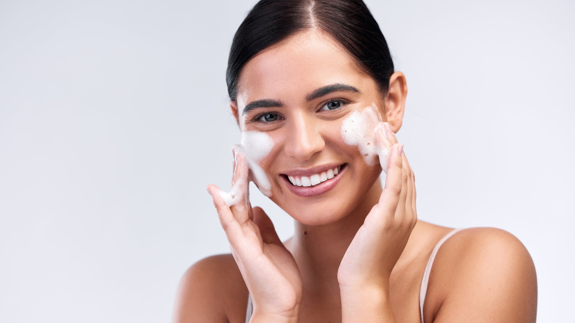 Absolutely Natural Skincare Healthy Lifestyle Healthy Skin