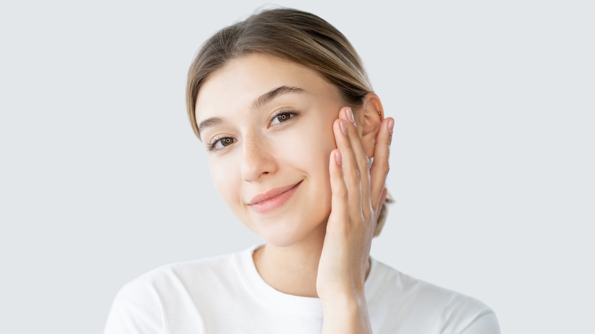 Absolutely Natural Skincare Healthy Lifestyle Healthy Skin