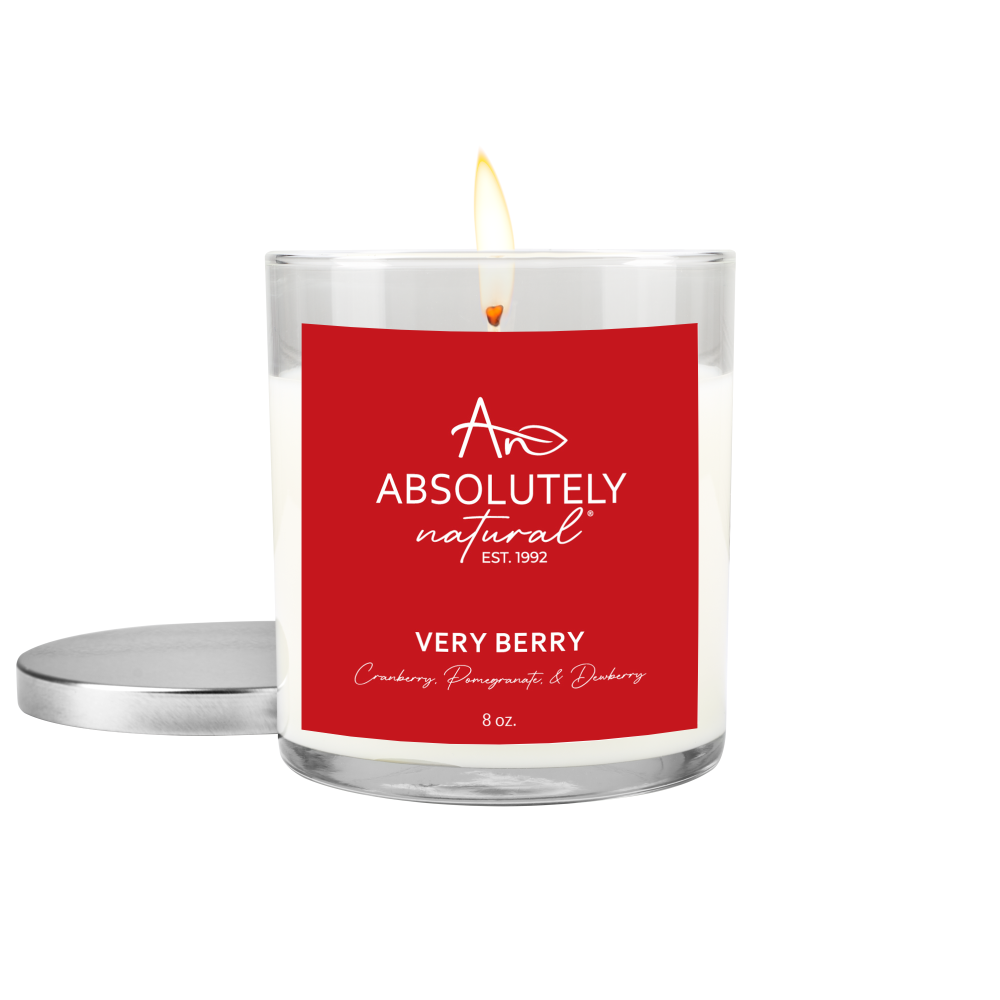 Absolutely Natural | Healthy Lifestyle | Healthy Skin | Very Berry ...