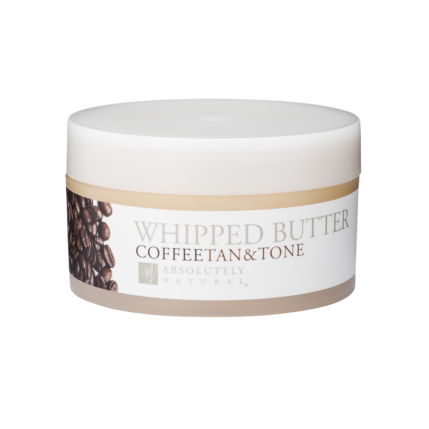 Coffee Tan and Tone Body Butter – Absolutely Natural | Healthy ...
